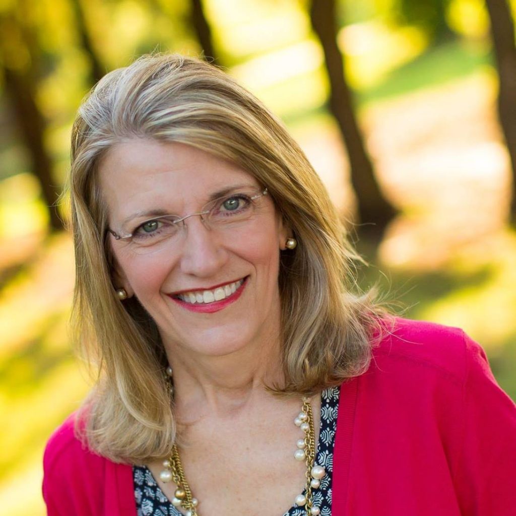 Joan Watkins | Harrison & Mecklenburg, Inc.